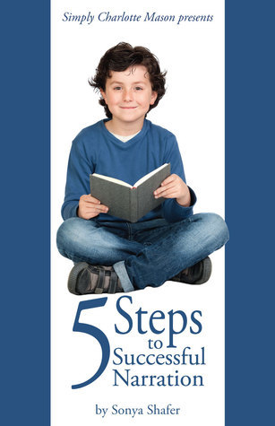 Five Steps to Successful Narration by Sonya Shafer | Goodreads
