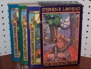 Taliesin / Merlin / Arthur by Stephen R. Lawhead | Goodreads