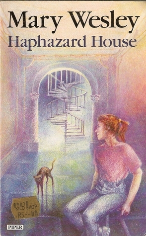 Haphazard House by Mary Wesley | Goodreads
