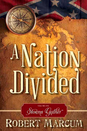 Storms Gather by Robert Marcum | Goodreads