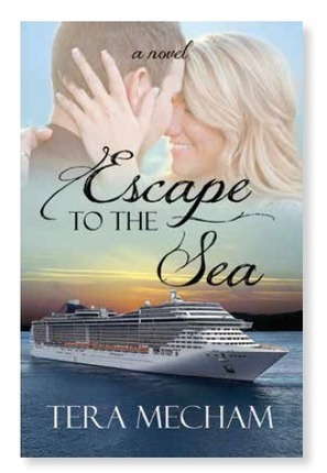 Escape to the Sea by Tera Mecham | Goodreads