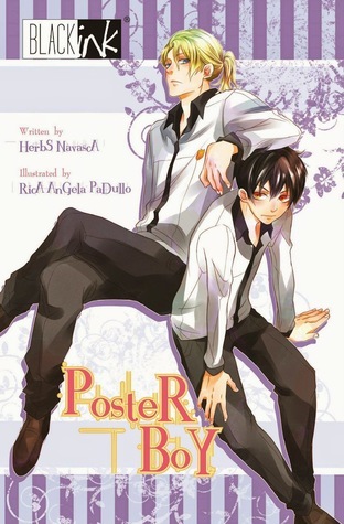 Poster Boy by Herbs Navasca | Goodreads
