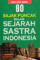 80 Sajak Puncak dalam Sejarah Sastra Indonesia by Korrie Layun Rampan ...