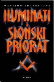 Iluminati i Sionski priorat by Massimo Introvigne | Goodreads