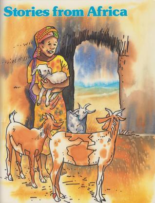 Stories from Africa by Kerry Lovering | Goodreads