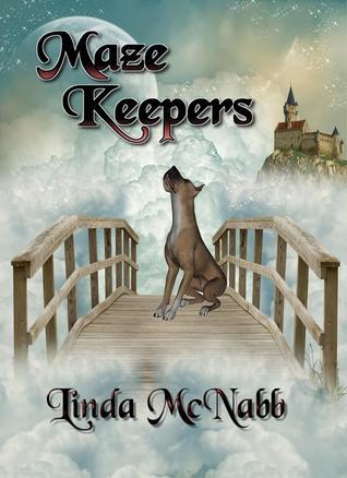 Maze Keepers by Linda McNabb | Goodreads