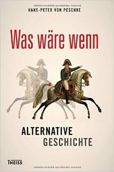 Was wäre wenn by Hans-Peter von Peschke | Goodreads