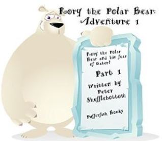 Rory's Adventures in the Arctic: An interactive pop-up book for young ...