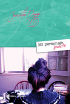 Mi personaje favorito by Diggs Jennifer | Goodreads