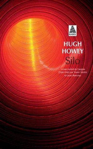 Silo by Hugh Howey | Goodreads
