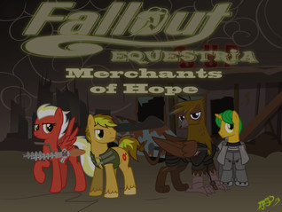 Fallout Equestria Quotes