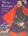 Walter Raleigh by Ronald Syme | Goodreads