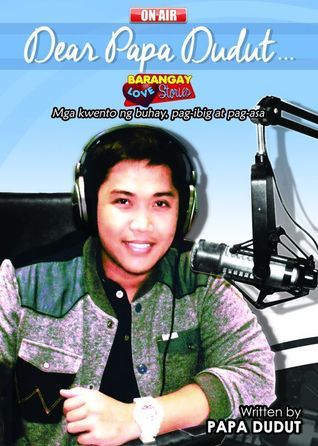 Dear Papa Dudut by Papa Dudut | Goodreads
