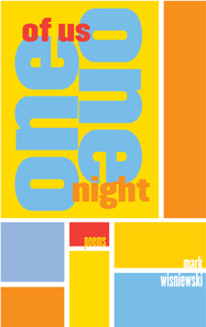 One of Us One Night by Mark Wisniewski | Goodreads