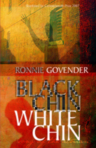 Black Chin White Chin by Rakshanda Jalil Ronnie Govender | Goodreads