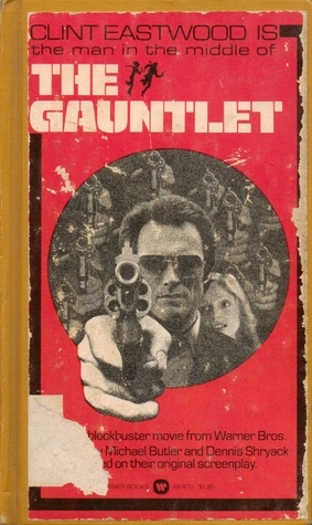 Gauntlet by Dennis Shryack | Goodreads