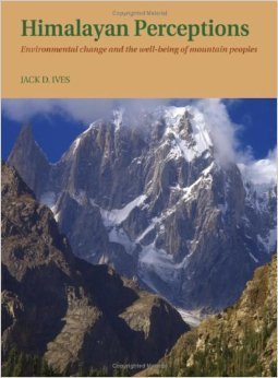 Himalayan Perceptions: Environmental Change and the Well-Being of ...