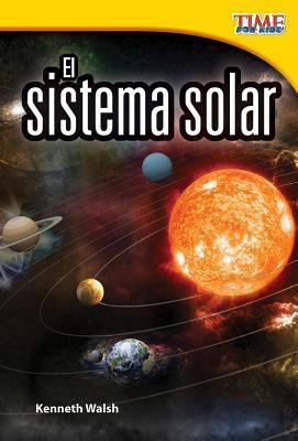 El sistema solar (The Solar System) (Spanish Version) (TIME FOR KIDS ...