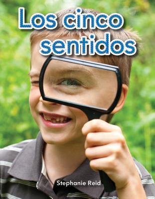 Los cinco sentidos (Five Senses) (Spanish Version) (Early Childhood ...