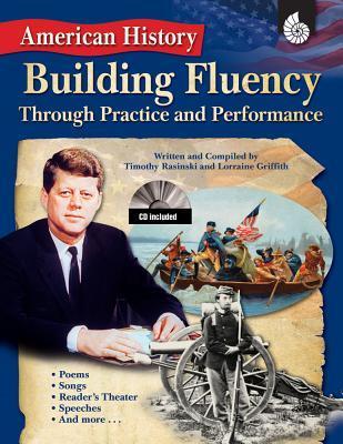 Building Fluency Through Practice & Performance by Timothy V. Rasinski ...