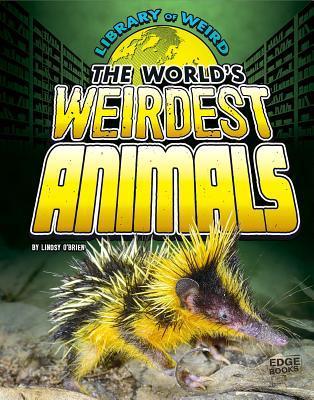 The World's Weirdest Animals (Library of Weird) by Lindsy J. O'Brien ...