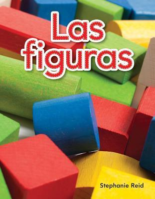 Las figuras (Shapes) Lap Book (Spanish Version) (Early Literacy) by ...