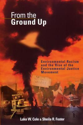 From the Ground Up: Environmental Racism and the Rise of the ...