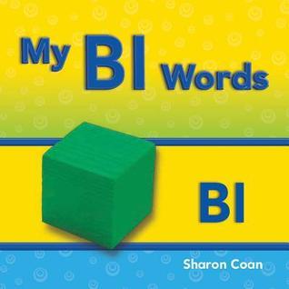My Bl Words (Targeted Phonics]) by Sharon Coan | Goodreads