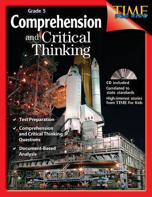 Comprehension and Critical Thinking Grade 5 by Jamey Acosta | Goodreads