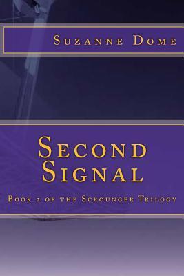 Second Signal (Empty Space, #2) by Suzanne Dome | Goodreads