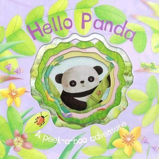 Hello Panda by Parragon Books | Goodreads