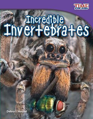 Teacher Created Materials - TIME For Kids Informational Text ...