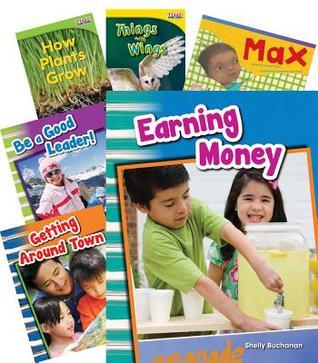 Teacher Created Materials - Common Core Hardbound Collection - 25 Book ...