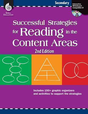 Successful Strategies for Reading in the Content Areas Secondary by ...