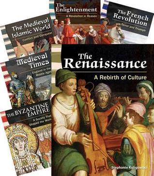Teacher Created Materials - Primary Source Readers: World History ...