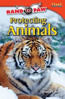 Hand to Paw: Protecting Animals by Jessica Cohn | Goodreads