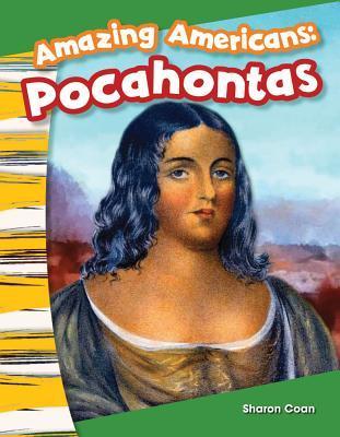 Teacher Created Materials - Primary Source Readers: Amazing Americans ...