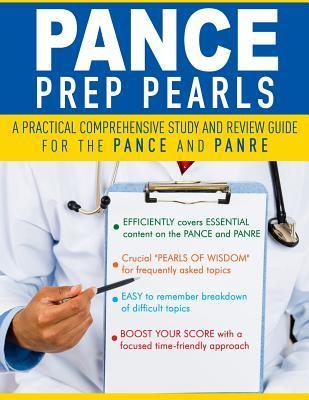 Pance Prep Pearls by Dwayne A. Williams | Goodreads