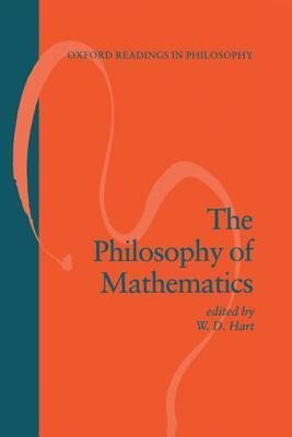 The Philosophy of Mathematics by Wibur Dyre Hart | Goodreads