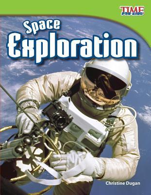 Teacher Created Materials - TIME For Kids Informational Text: Space ...