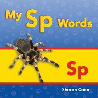 Teacher Created Materials - Targeted Phonics: My Sp Words - Guided ...