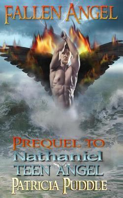 Fallen Angel (Ominous #Prequel). by Patricia Puddle | Goodreads