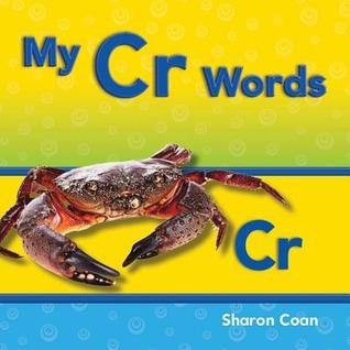 Teacher Created Materials - Targeted Phonics: My Cr Words - Guided ...