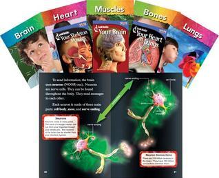 Our Bodies Set, Grades 1-2 by Teacher Created Materials | Goodreads