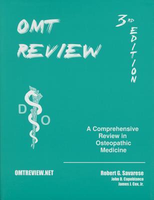 OMT Review by Robert G. Savarese | Goodreads