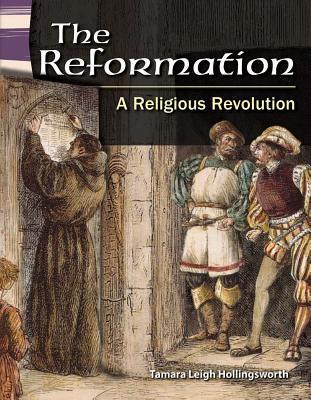 Teacher Created Materials - Primary Source Readers: The Reformation - A ...