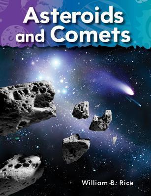 Teacher Created Materials - Science Readers: A Closer Look: Asteroids ...