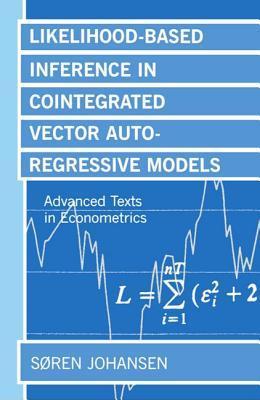 Likelihood-Based Inference in Cointegrated Vector Autoregressive Models ...