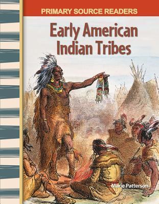 Teacher Created Materials - Primary Source Readers - Early American ...