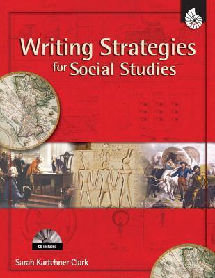 Writing Strategies for Social Studies by Shell Education | Goodreads